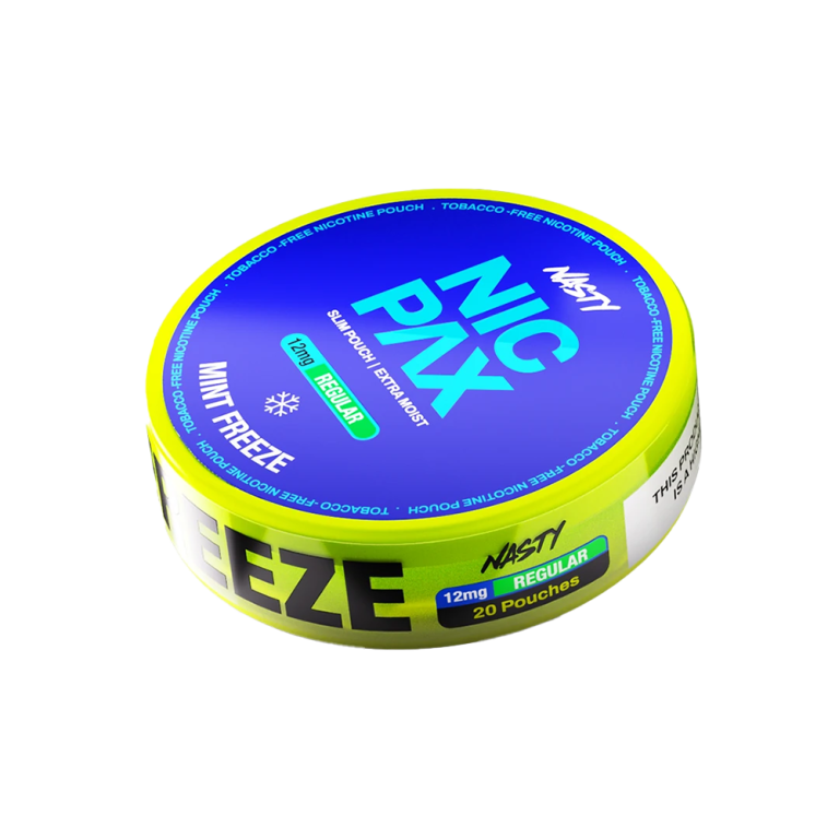 NASTY Bar D22Ki Disposable Vape – Nastyworldwide