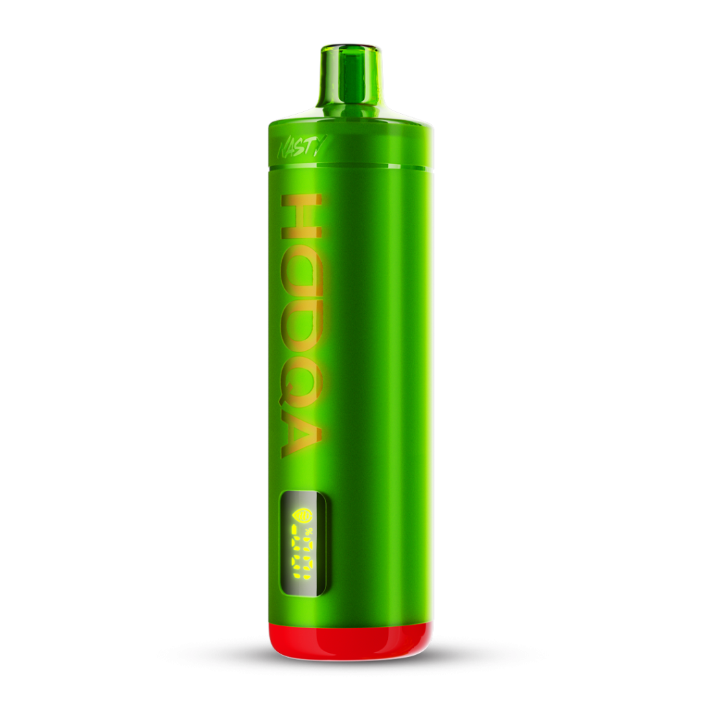 NASTY Bolt 50K & Juice Wholesale UAE | Official Access