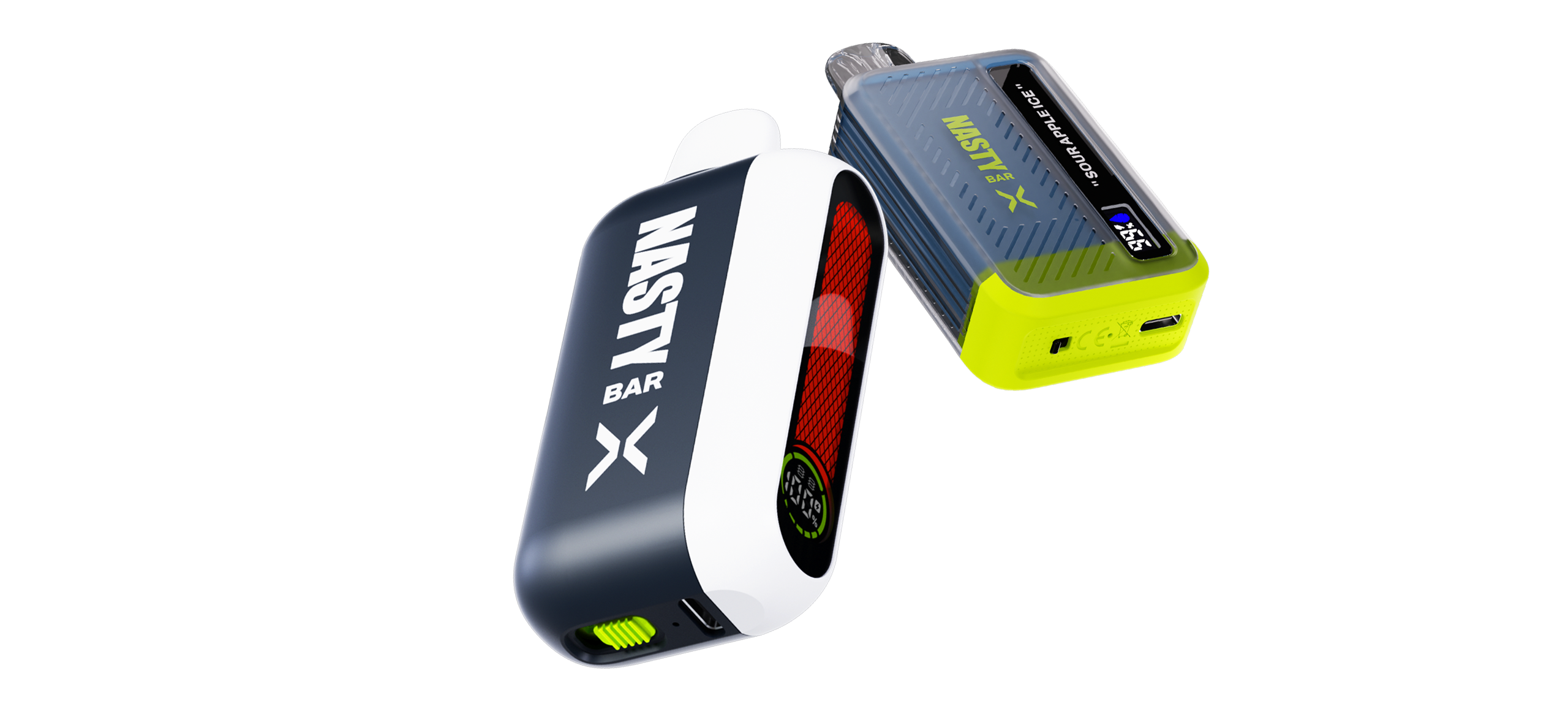 Nastyworldwide – World’s Tastiest Flavours