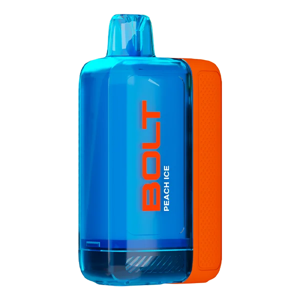 Nasty Bolt Disposable Vape Up to 50k | Nasty Worldwide