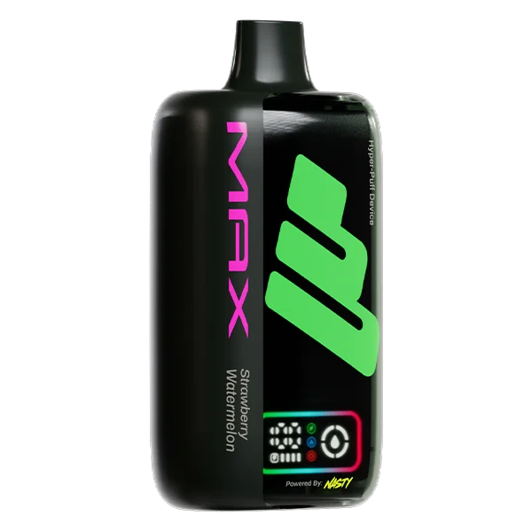 Nasty Bar D9Ki Disposable Vape 9K Puffs | Nasty Worldwide