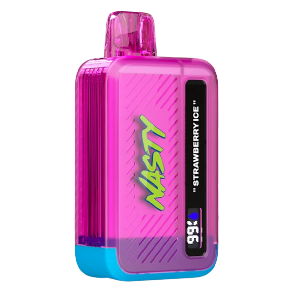Nasty Bar D9Ki Disposable Vape 9K Puffs | Nasty Worldwide