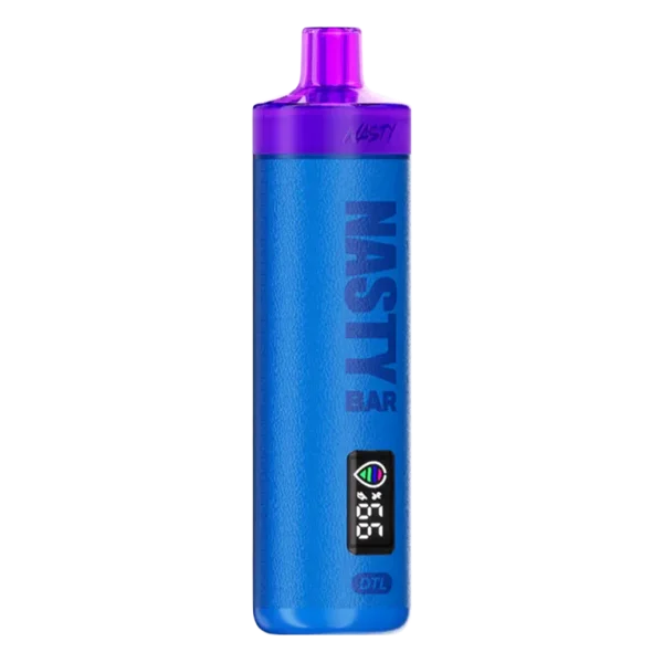 Nasty Bar D9Ki Disposable Vape 9K Puffs | Nasty Worldwide