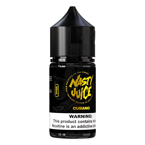 Nasty Bar D9Ki Disposable Vape 9K Puffs | Nasty Worldwide