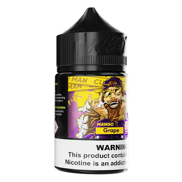 NASTY VERSA Hybrid Pod | Nasty Worldwide