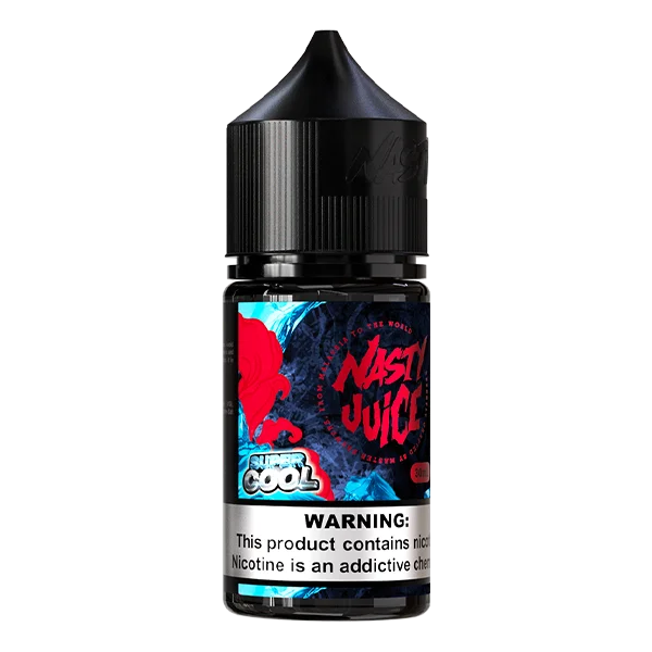 NASTY VERSA Hybrid Pod | Nasty Worldwide