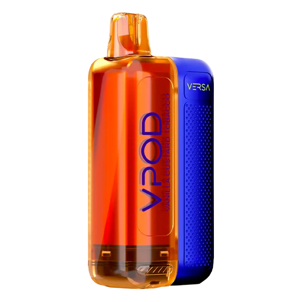 NASTY VERSA Hybrid Pod | Nasty Worldwide