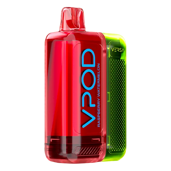 NASTY VERSA Hybrid Pod | Nasty Worldwide