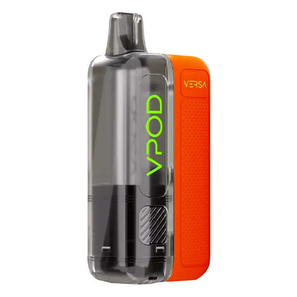 NASTY VERSA Hybrid Pod | Nasty Worldwide