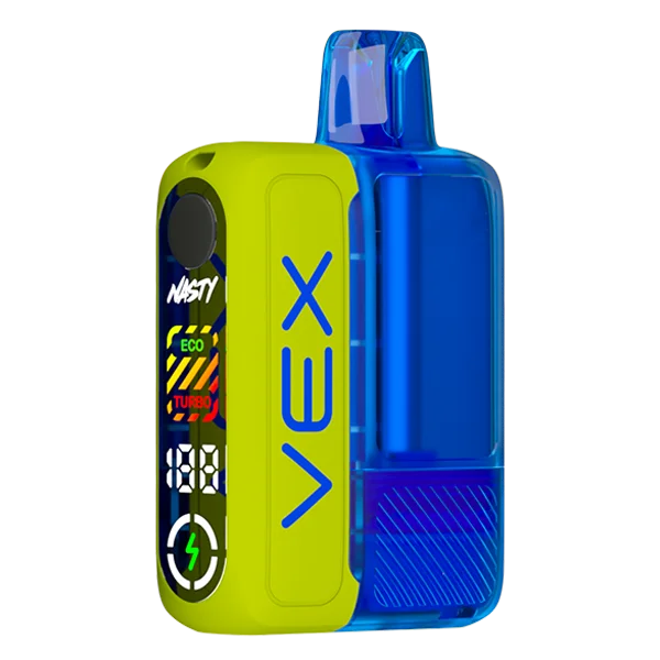 NASTY VERSA Hybrid Pod | Nasty Worldwide