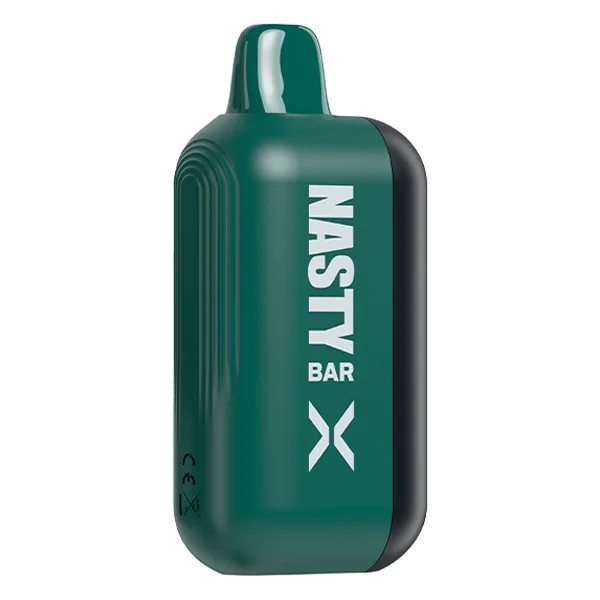 Nasty Bar D9Ki Disposable Vape 9K Puffs | Nasty Worldwide