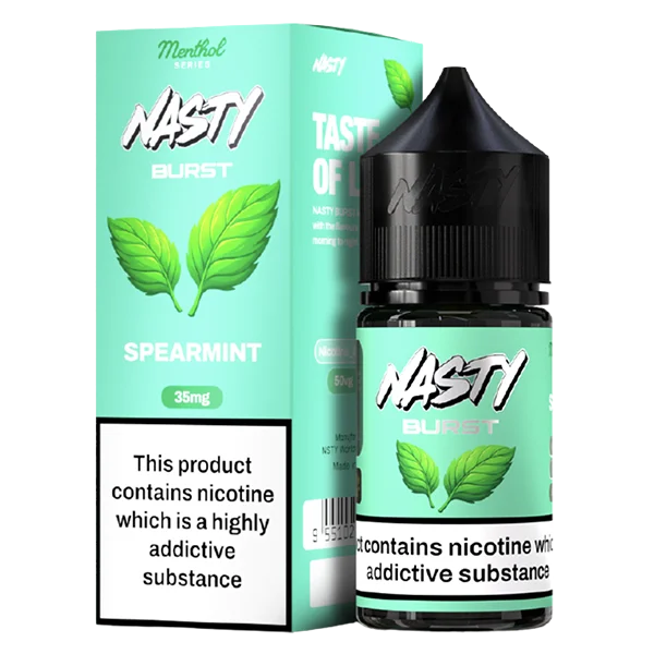 Nasty Bar D9Ki Disposable Vape 9K Puffs | Nasty Worldwide